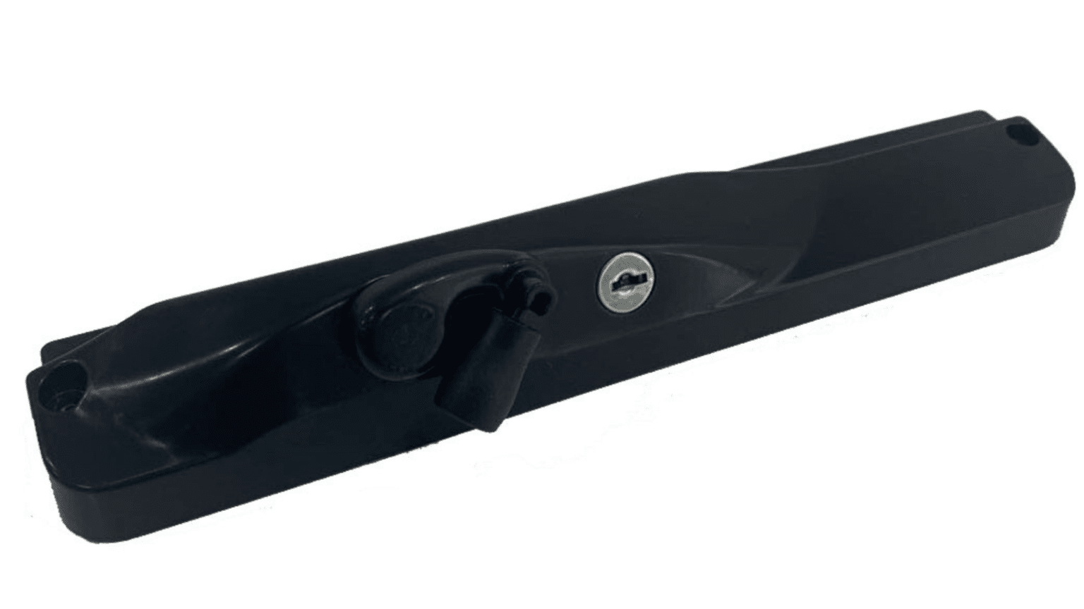 Window Chain Winder Black -Stainless Steel Chain- Lockable with Easy ...